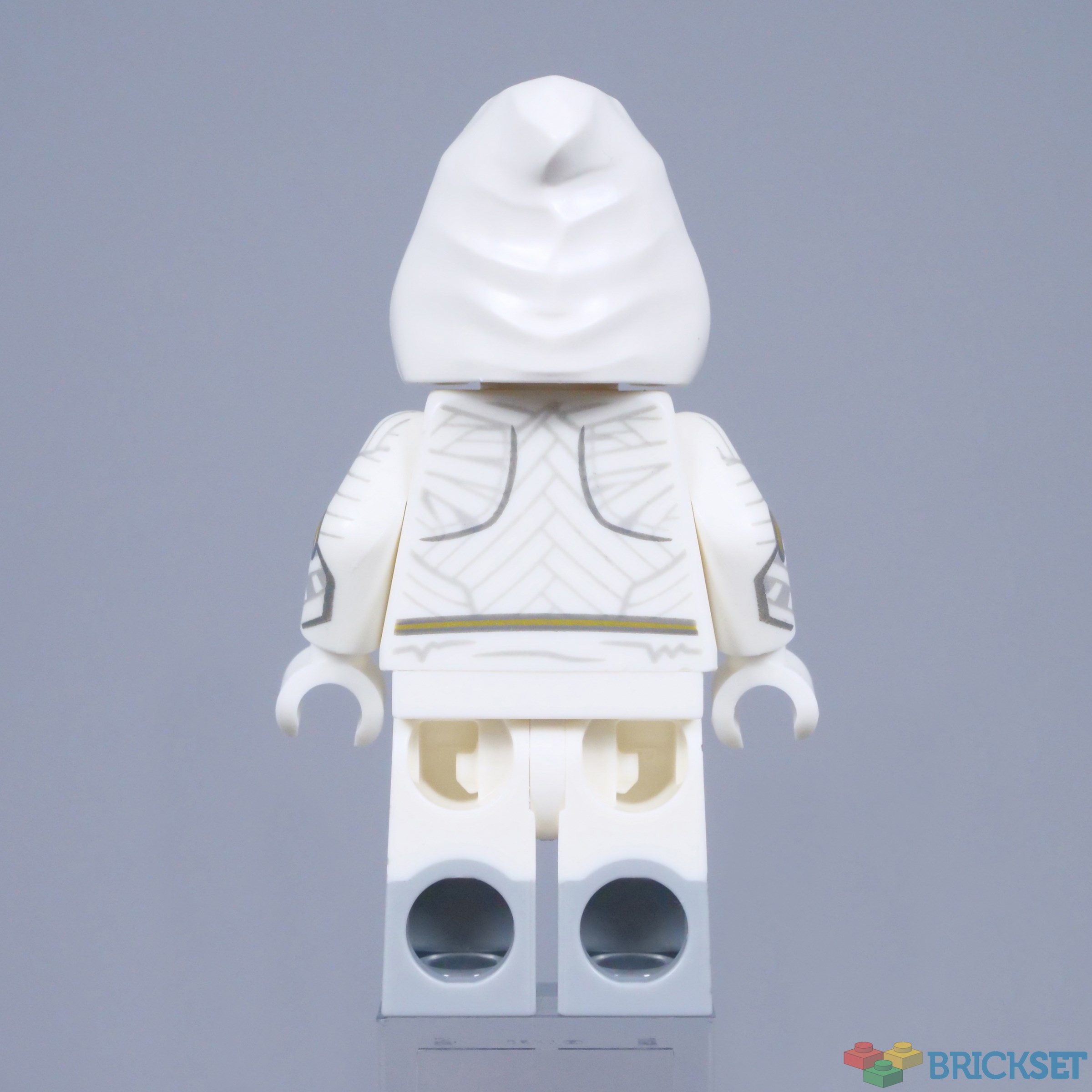 LEGO Collectable Minifigures 71039 Marvel Studios Collectable Minifigures Series 2 review | Brickset